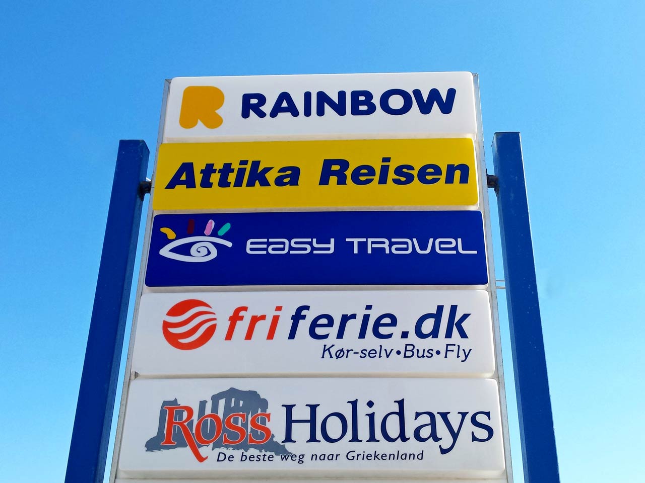 Incoming Tourism – Creta Travel Services